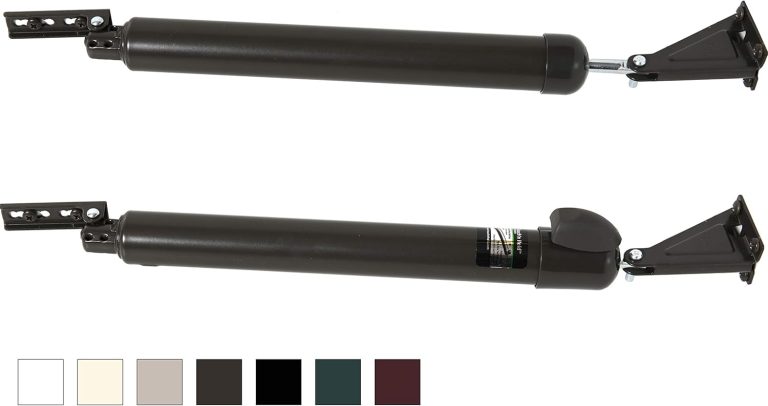 The Best Door Closers With Hold Open Feature