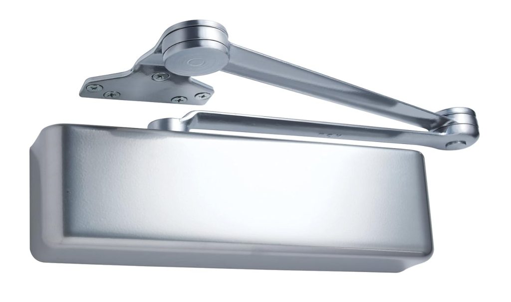 The Best Door Closers With Hold Open Feature
