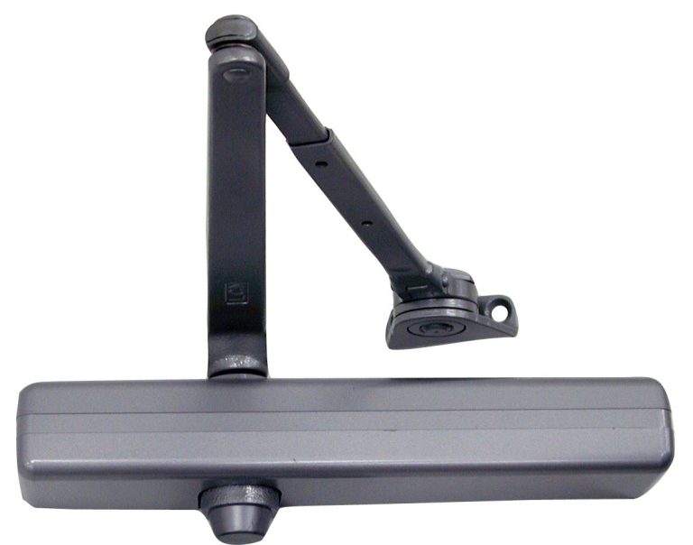 Parallel Arm vs. Regular Arm Door Closers